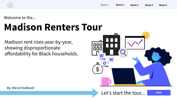 Madison Renters Tour
