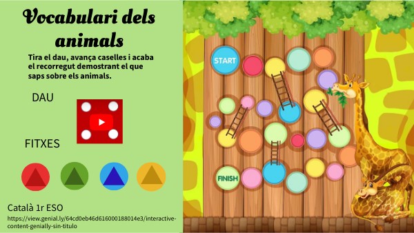 M4 TAULA MARIA ÀNGELS CADENAS | Genially