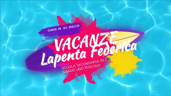 SUMMER AD POST HORIZONTAL