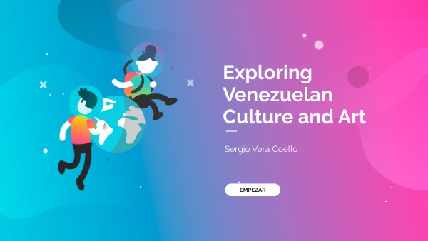 Sergio Vera Coello | Genially