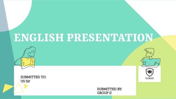 edited- Eng ppt( group II) | Genially