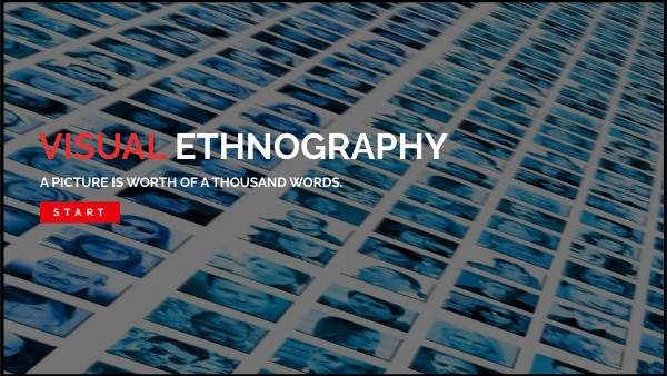 visual ethnography