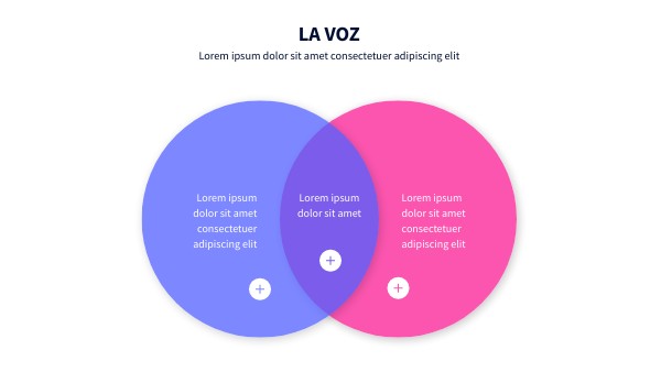 DIAGRAMA CÍRCULOS V