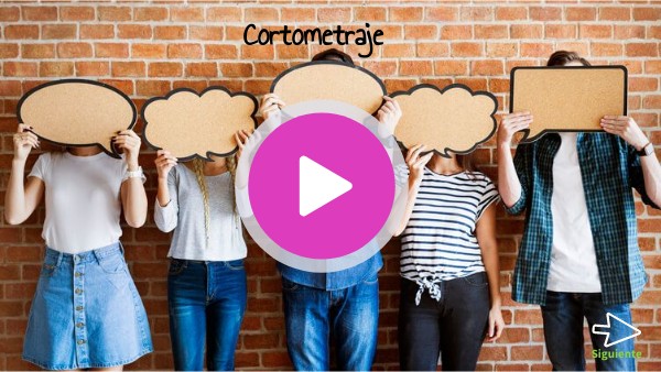 Juego interactivo | Genially