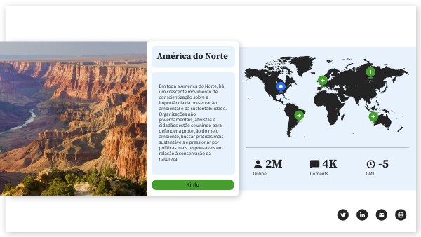 Mostra Vip - 2023 | Genially