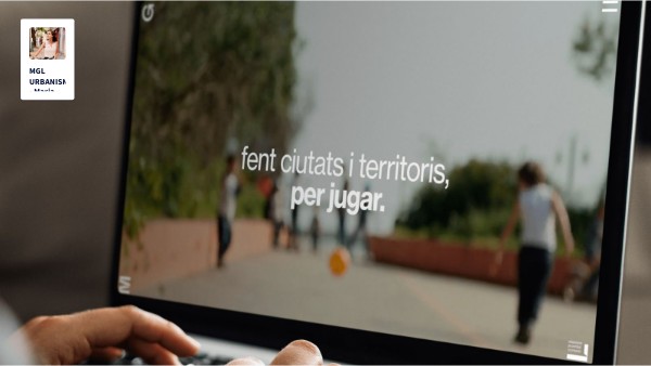 VISUAL BRAND BOOK | Genially