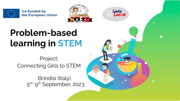 PBL and STEM