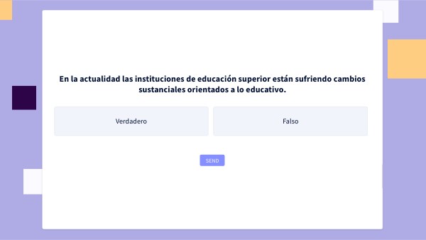 QUIZ TUTOR VIRTUAL | Genially