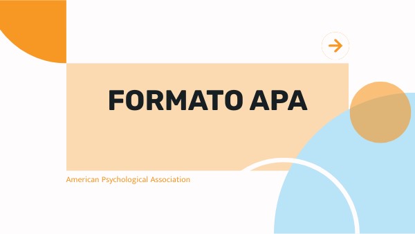 APA