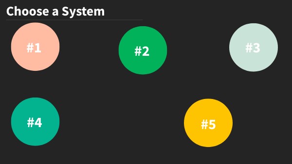 8th grade CLUE CHARACTER | Genially