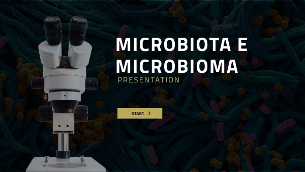 MICROPARTICLES PRESENTATION | Genially