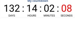 Countdown | Genially