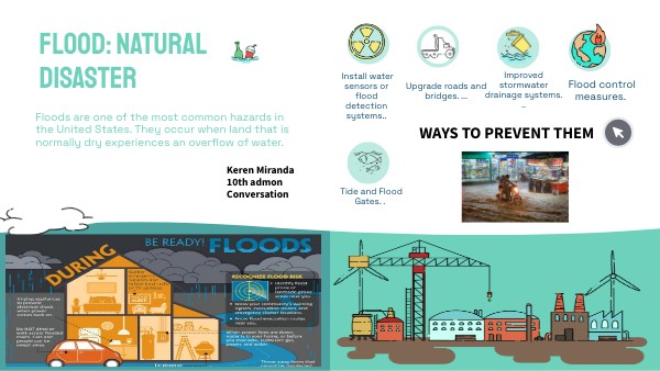 flood infographic- Keren Miranda 10th admon