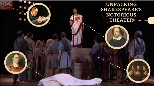 Shakespeare Theater