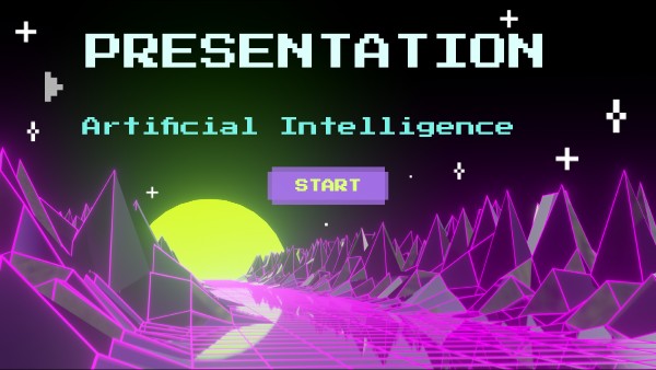 Artificial intelligence | Genially