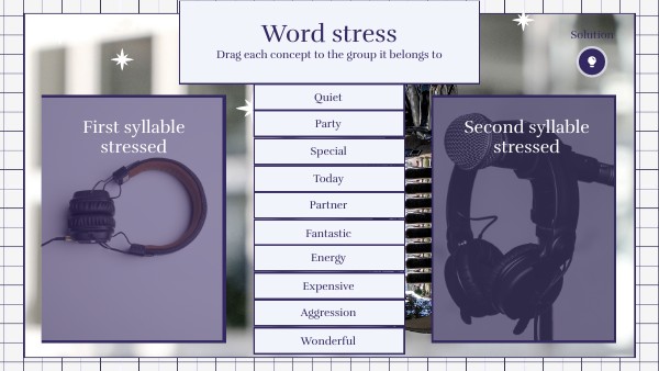 CORRECT CONCEPTS | Genially