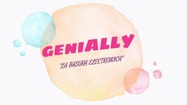 GENIALLY_YAMI | Genially