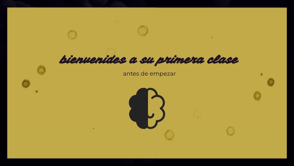 Clase 1 Op inv | Genially