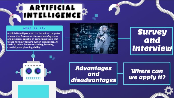 Artificial Intelligence