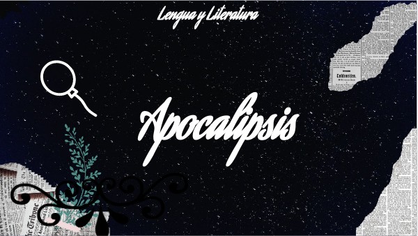 Apocalipsis