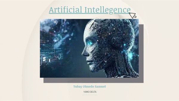 Artificial Intellegence