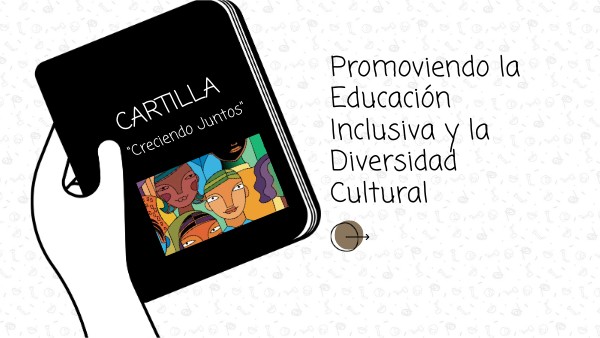 Cartilla "Creciendo juntos" | Genially