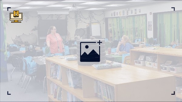 Spring Meadows Library