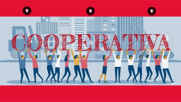 Cooperative
