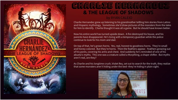 Charlie Hernandez | Genially