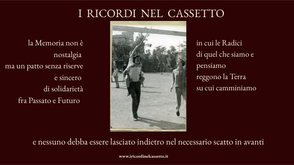 ricordi