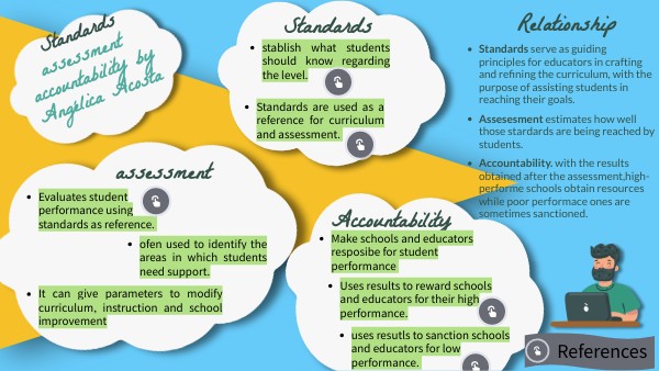 ILLUSTRATED GRAPHIC ORGANIZER | Genially