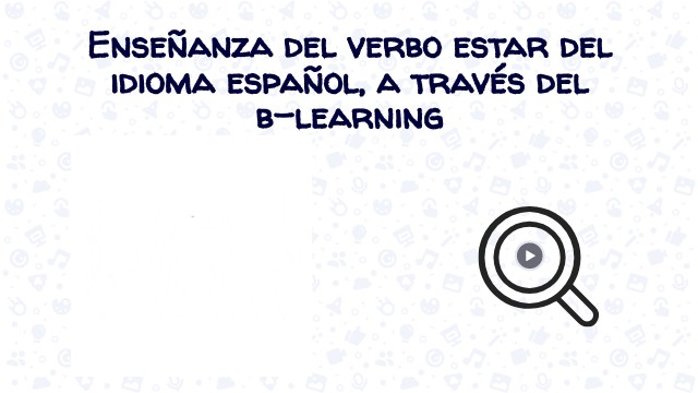 PROYECTO B-LEARNING