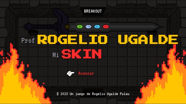 Mi Skin