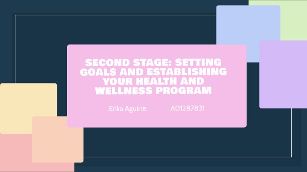 Calendar Biology | Genially