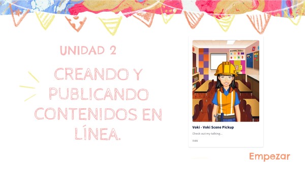 Presentación_tarea 3 | Genially