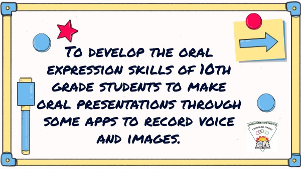 MICRO PROJECT | Genially