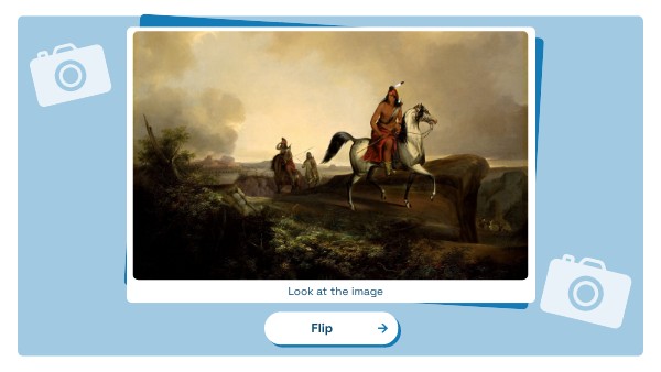 US HISTORY VOCABULARY 1