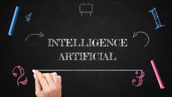 Intelligence Artificial