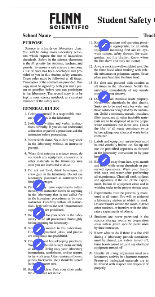 Quiz 1 Study Guide | Genially