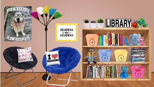 Reading Library