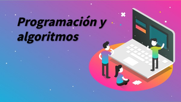 Algoritmos | Genially