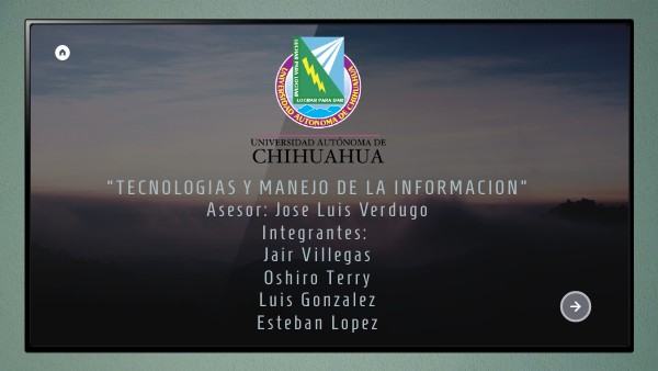 PRESENTACIÓN DOCUMENTALES | Genially