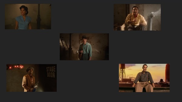 NY NY musical's screenshots