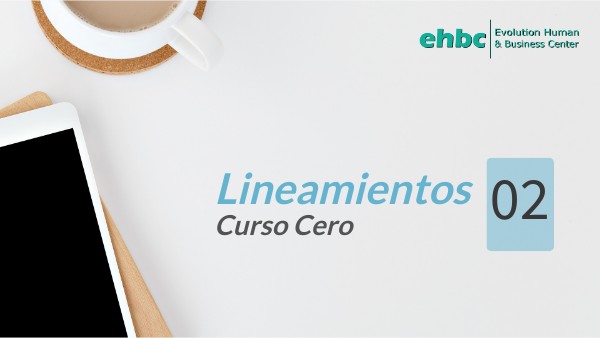 CC Lineamientos 02 | Genially
