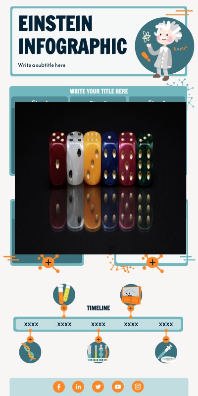 EINSTEIN INFO