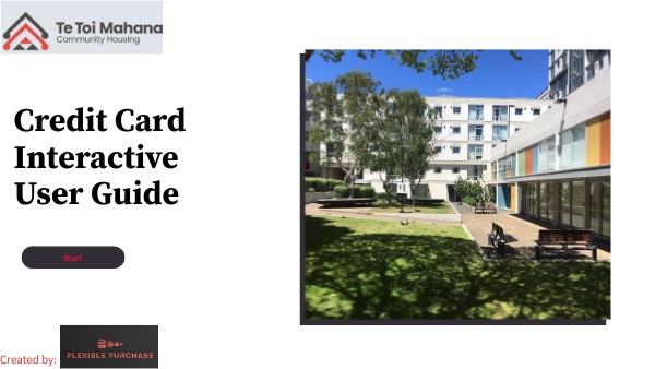 GENIAL STORYBOARD GUIDE | Genially