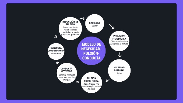 MAPA CONCEPTUAL CIRCULAR