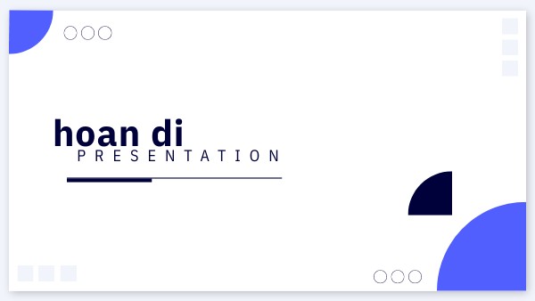 BASIC SHAPES PRESENTATION