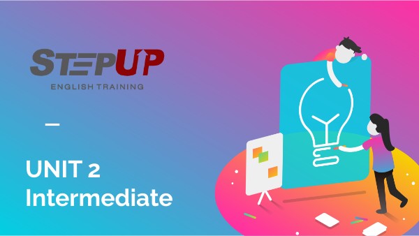 Business_Intermediate UNIT 2 | Genially