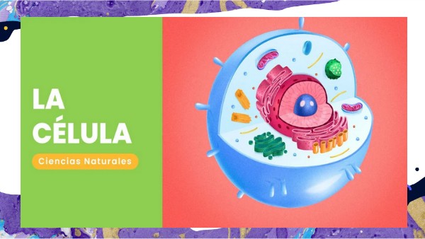 LA CELULA | Genially